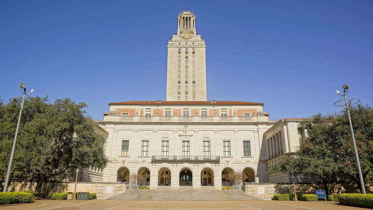 University of Texas' Texas Rho, formerly SAE, hires public relations ...
