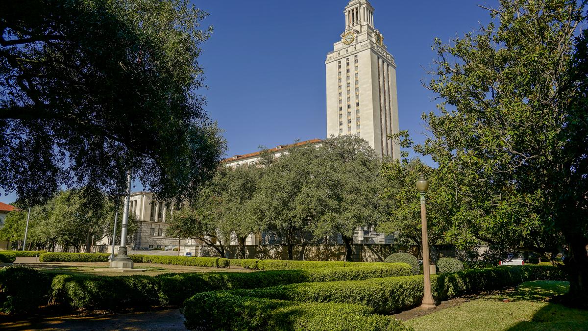 Texas MBA programs ranked - Austin Business Journal