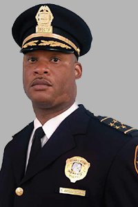 Memphis Police Director Toney Armstong hired at St. Jude Children's ...