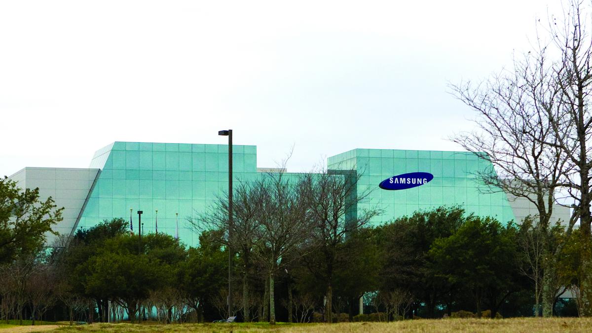 Samsung to double R&D space in Austin, hire more - Austin Business Journal