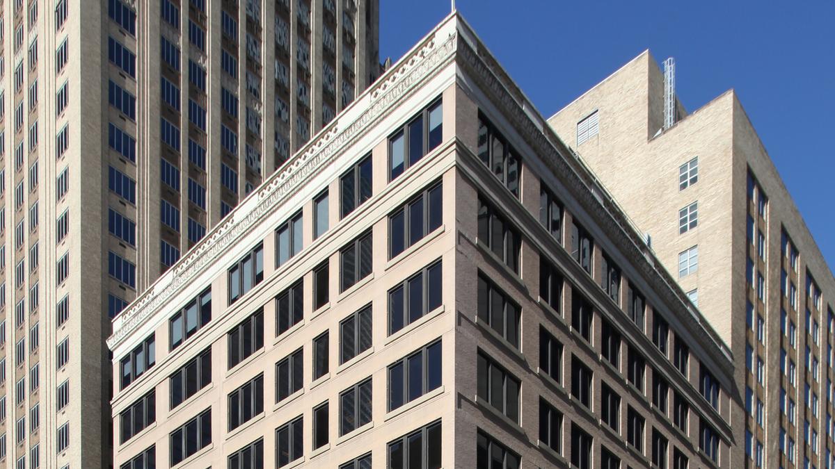 WeWork Labs to launch in Houston - Houston Business Journal