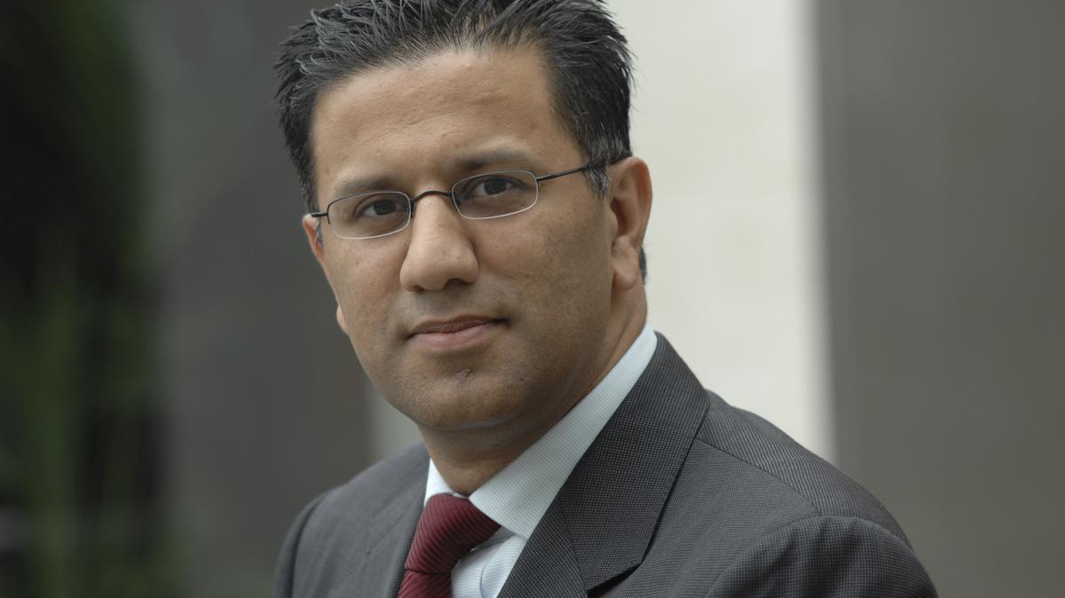 Direct Energy finalizes leadership shakeup - Houston Business Journal