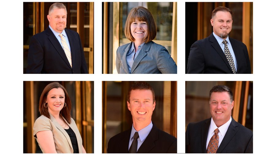 Strothman and Co. CPA firm adds six to management team - Louisville ...
