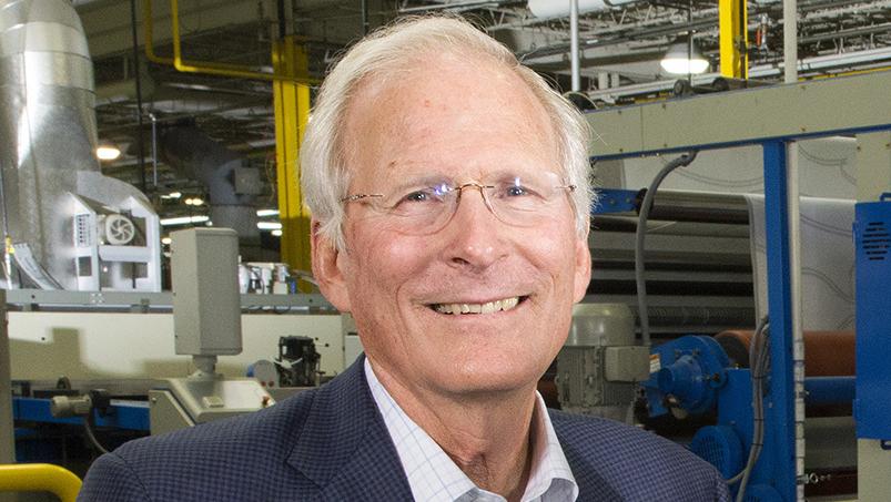 Culp Inc. Chairman and founder Robert Culp III sells more stock, his ...