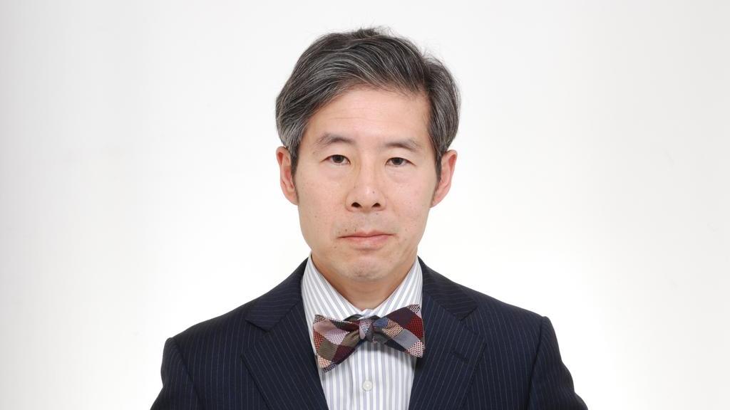 Why this Japanese official is looking to forge relationships in ...