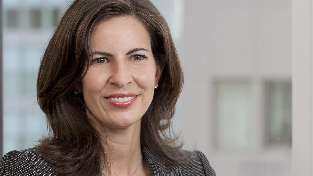 Meet Michele Penzer, a partner at Latham & Watkins and a Woman of ...