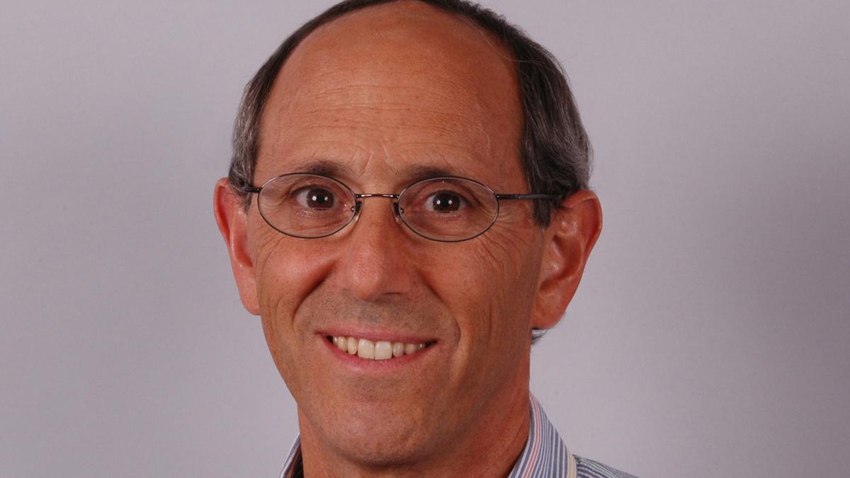 Column: Portland State's Jonathan Fink and the Technology Association ...