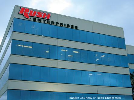 Transportation News - The Business Journals