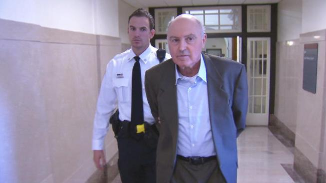 Former Penn prof. & convicted murderer Rafael Robb denied access to $3M ...