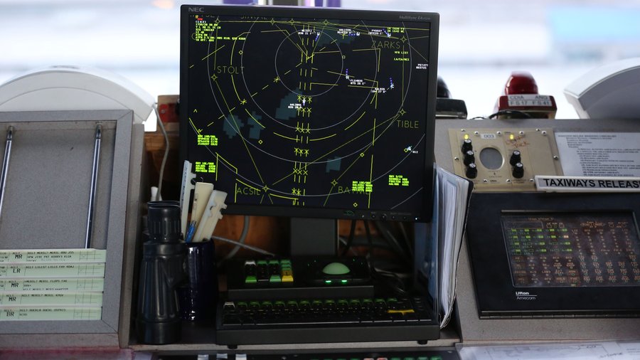 Atlanta's Archer Western to construct new control tower at Charlotte ...