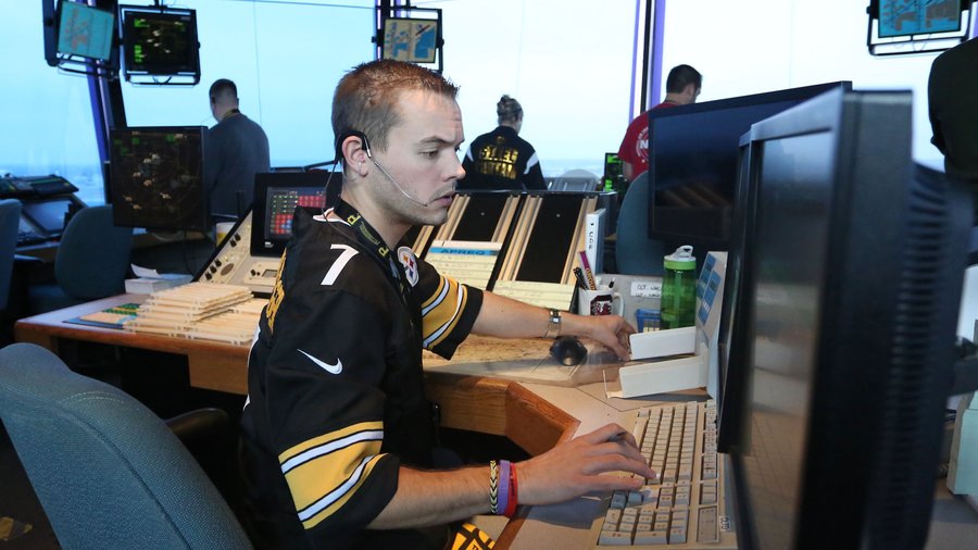 Atlanta's Archer Western to construct new control tower at Charlotte ...