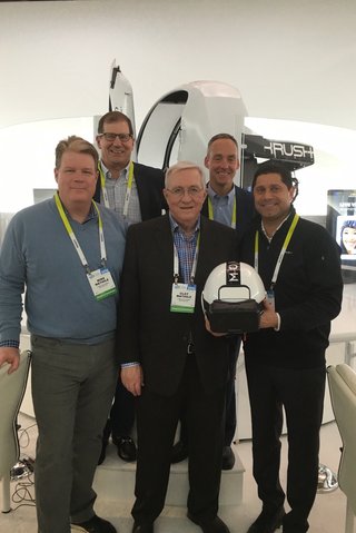 New Dayton tech venture Krush Technologies a big hit at 2016 CES ...