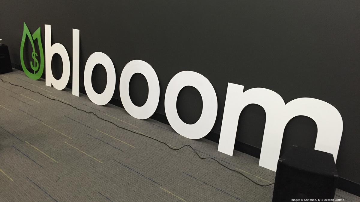 Former FDIC chair gives Blooom a ringing endorsement - Kansas City ...