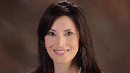 Port of Corpus Christi Commissioner Barbara Canales to speak in San ...