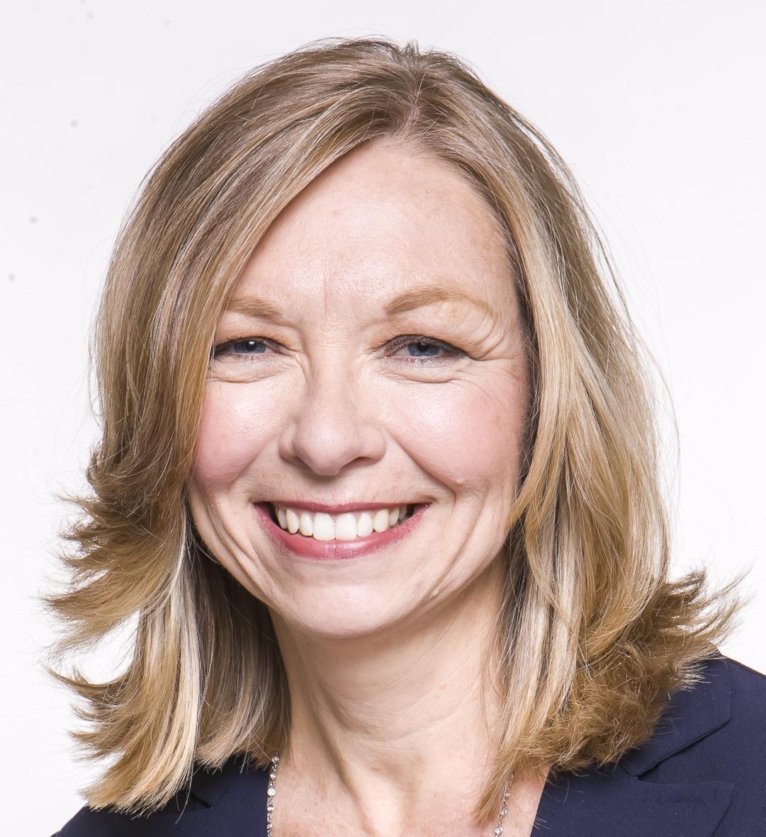 Nielsen Vice Chair Susan Whiting on its Twitter deal and more - Chicago ...