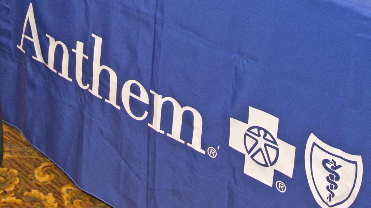 8 things: If you're an Anthem insurance customer, you may have been ...
