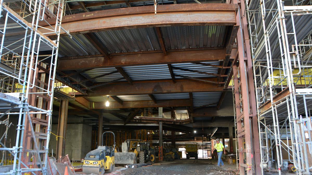 Hawaii leads nation in percentage of new construction jobs - Pacific ...