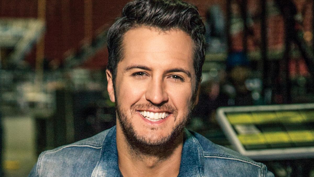 U.S. Bank Stadium lands Luke Bryan "Kill the Lights" Minneapolis ...