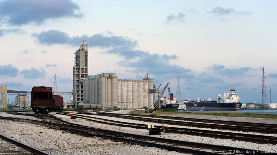 DEED chief expects nationwide competition for ADM HQ - Minneapolis / St ...