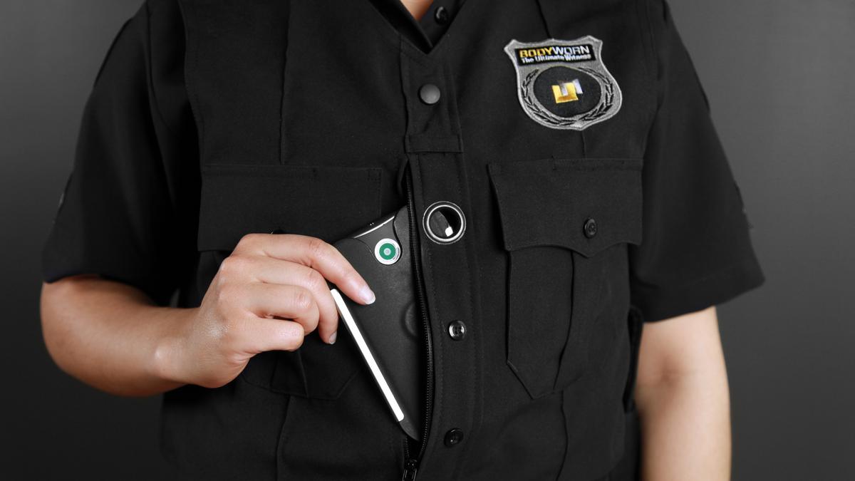 200 MARTA officers to get body cameras - Atlanta Business Chronicle
