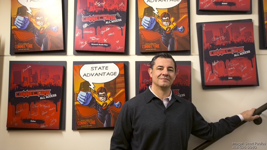 AARP hires Connecture for new health care benefits comparison website ...