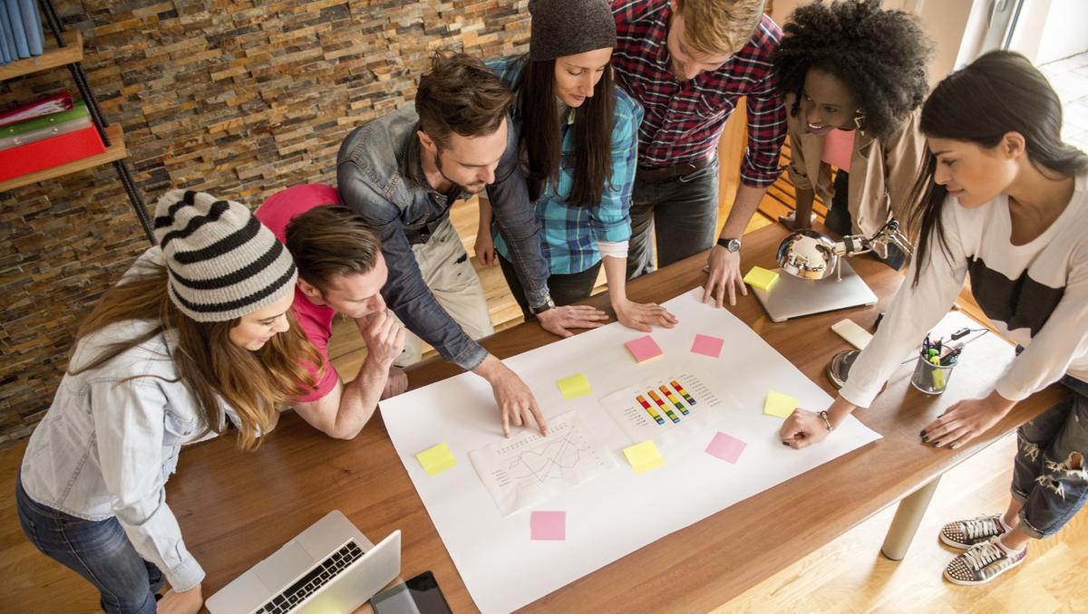 4 ways to embrace a mindset of discovery - The Business Journals