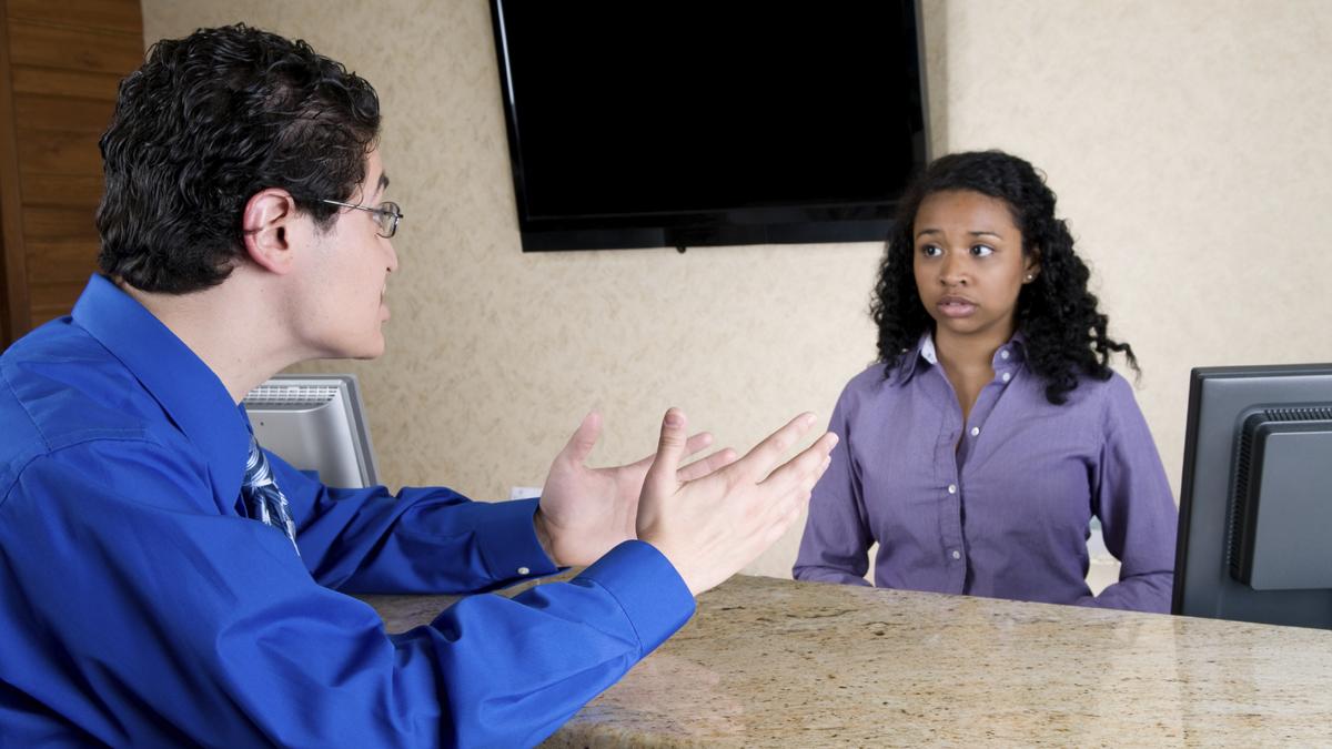 How to turn an angry customer into a fan - The Business Journals