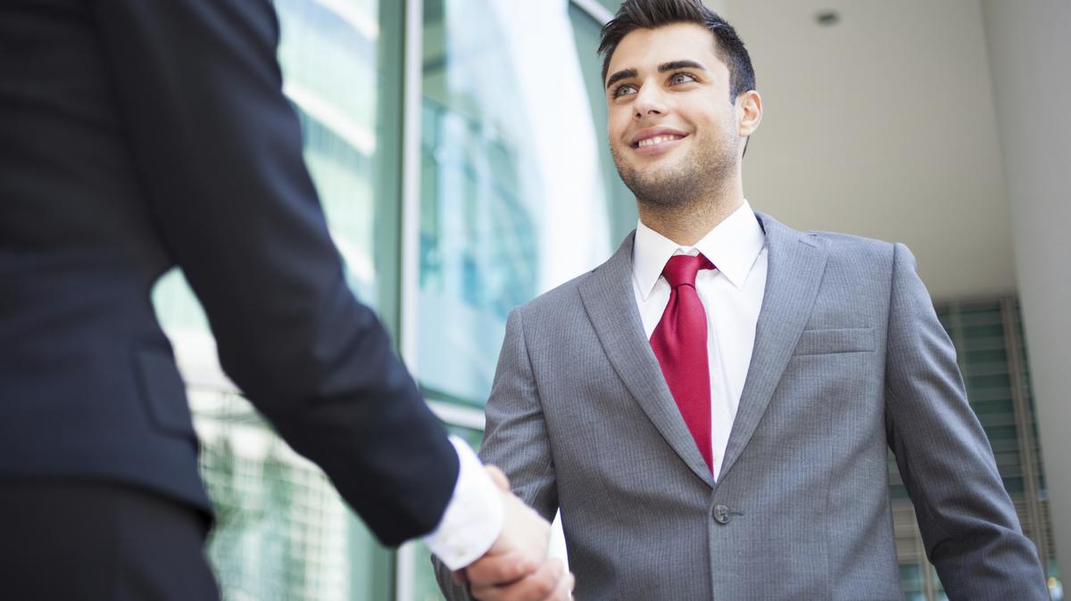 4 common selling styles - The Business Journals