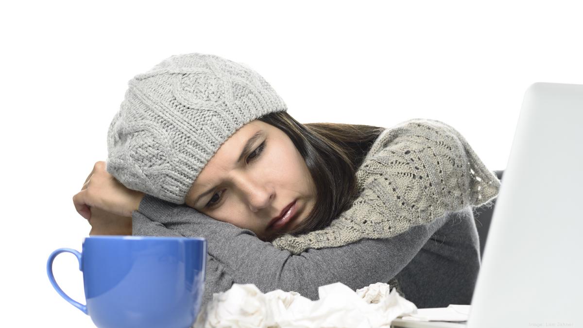 Employees tell bosses: Send my sick co-worker home - The Business Journals