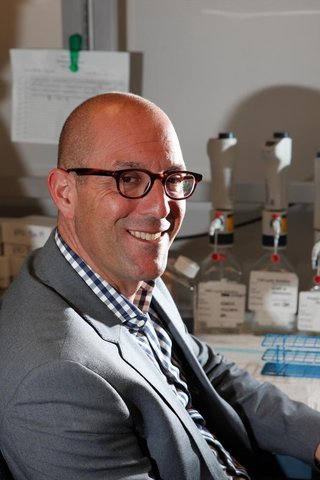 Bill Maggio to take over 43North board chairmanship from Jordan Levy ...