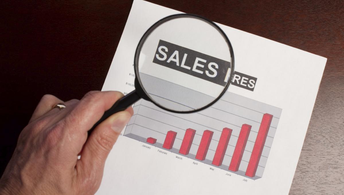 10 ideas for generating $1 million in new sales - The Business Journals
