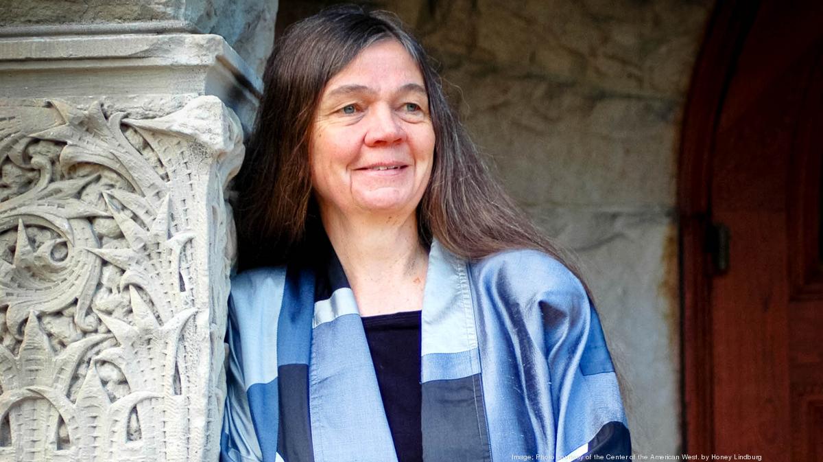 History Colorado names state historian in partnership with University ...