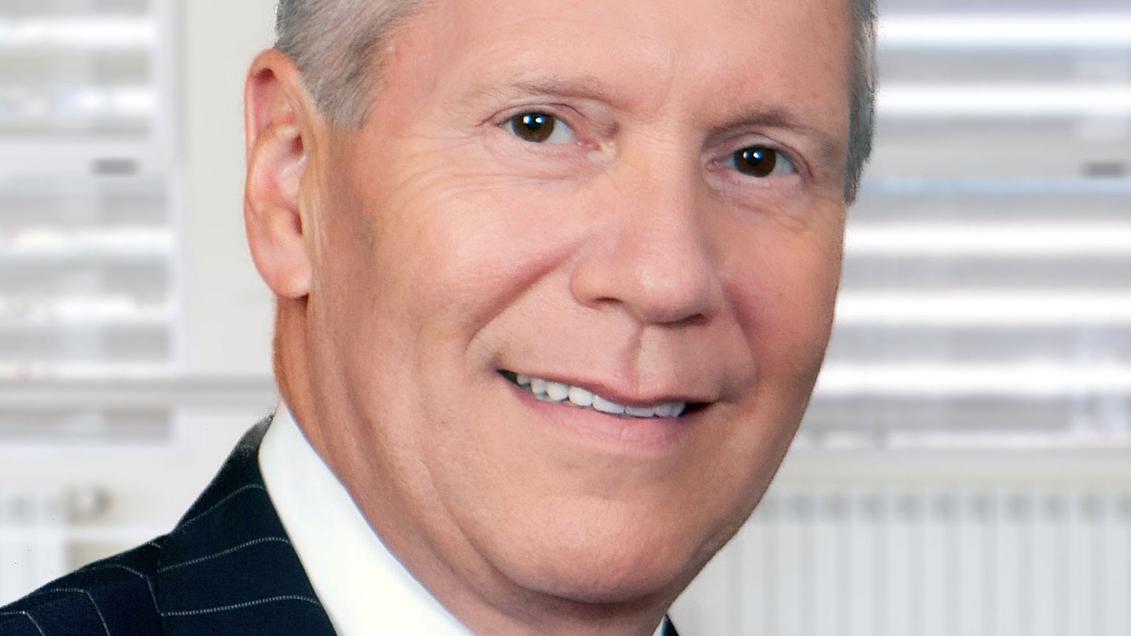 Ohio State Wexner Medical Center hires COO David McQuaid from ...