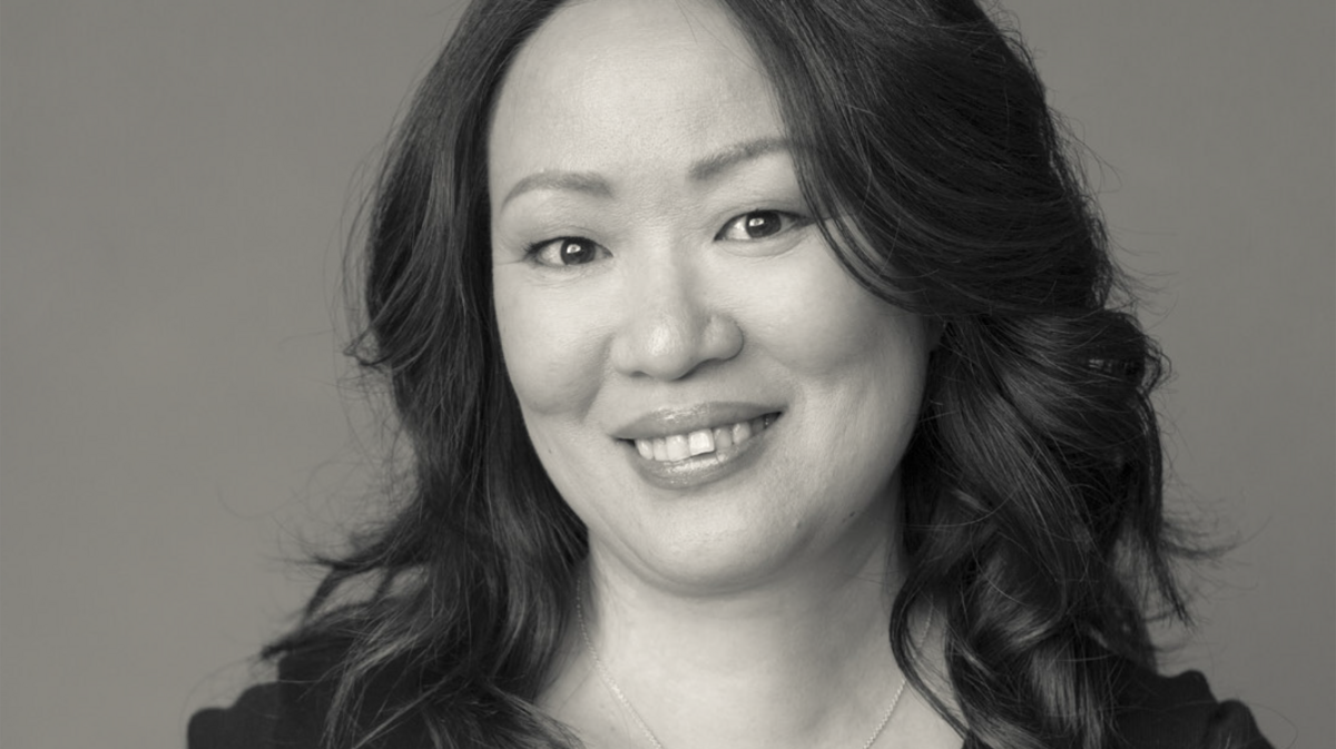 L.A. Women of Influence: Molly Wang, CEO of Lafonn - L.A. Business First