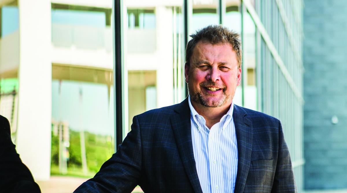 Long Center CEO Jamie Grant to leave Austin for job in Minnesota ...