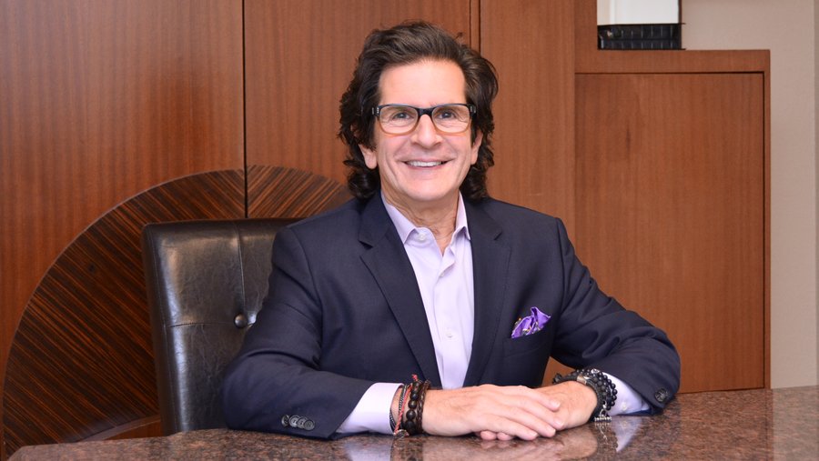 From law to ice cream trucks: Mark NeJame opens up on new real estate ...