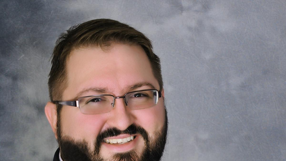 Co-founder at Social Path Solutions Al Hopper - San Antonio Business ...