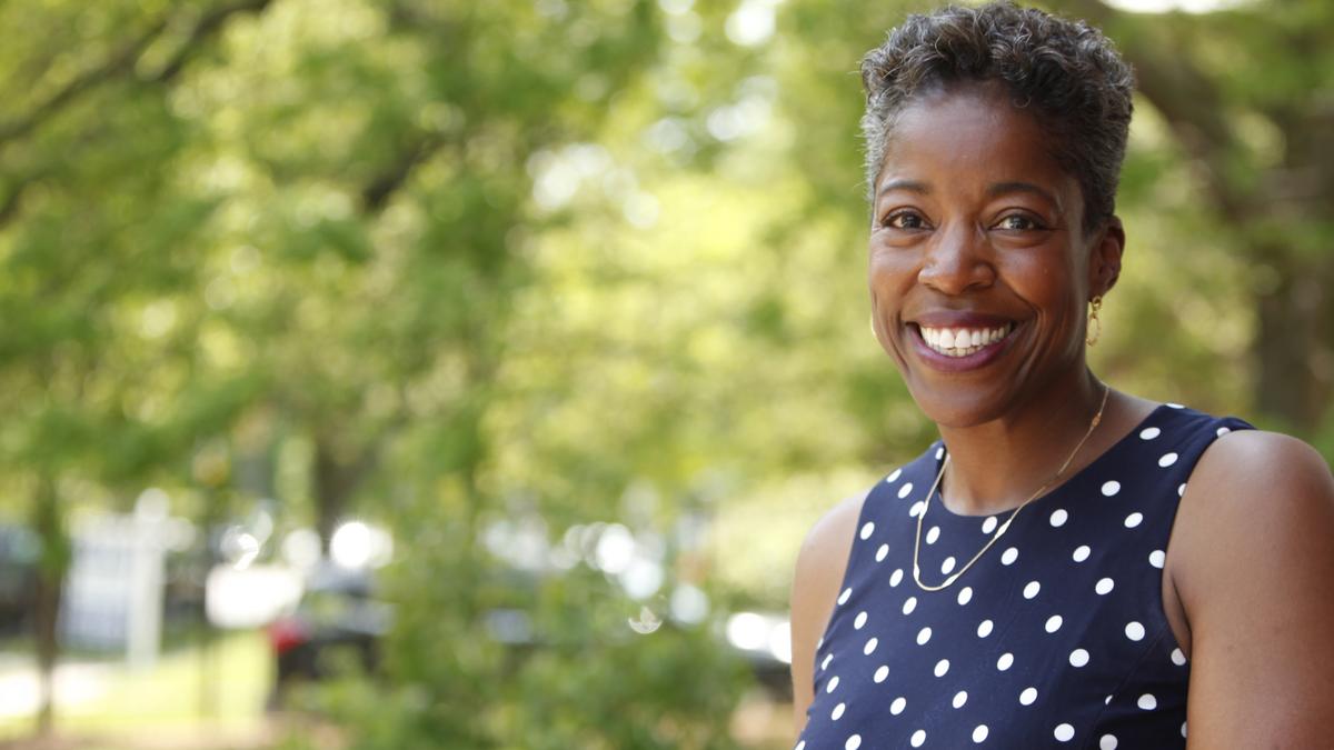Milwaukee Brewers' Cecelia Gore tells 40 Under 40 winners to get to ...