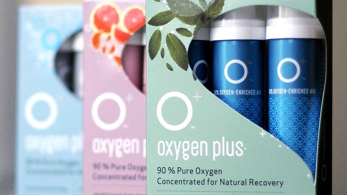 Oxygen Plus expands to Peru - Minneapolis / St. Paul Business Journal