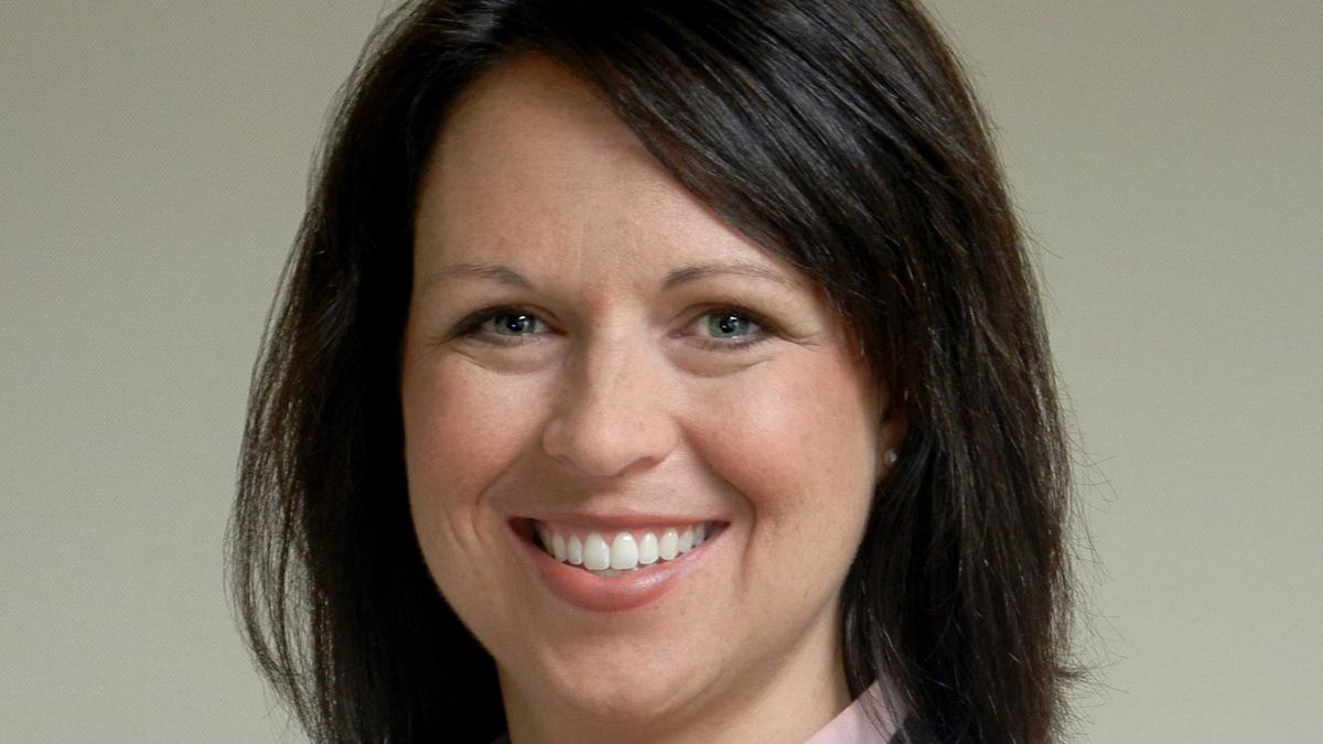 UMB names Payne as chief risk officer - Kansas City Business Journal