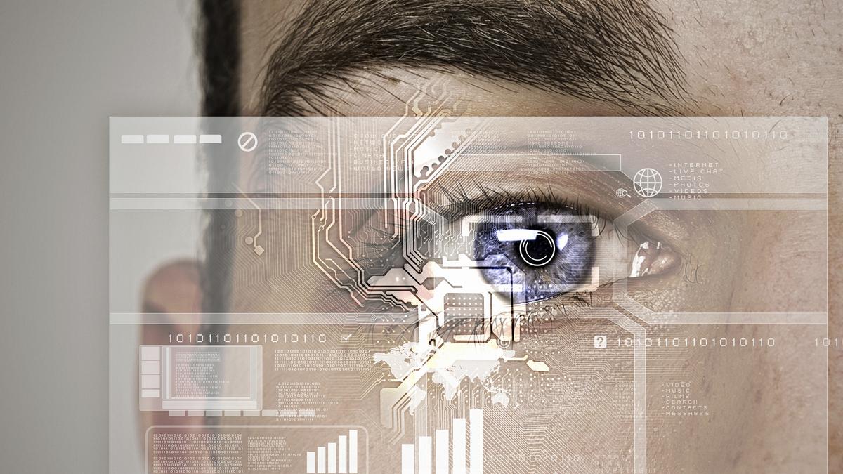 Intel-backed Newark startup Delta ID sold; tech uses eyes to unlock ...