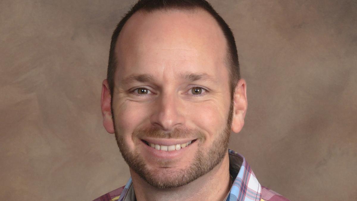 Spotlight: Scott Foresta, EmbroidMe - Columbus Business First