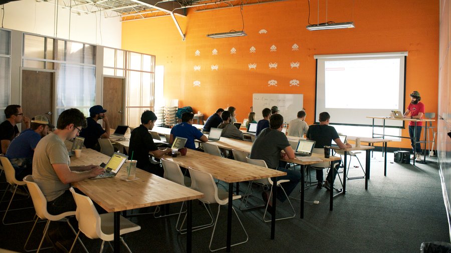 Iron Yard coding school closing Twin Cities campus; pulls plug on ...