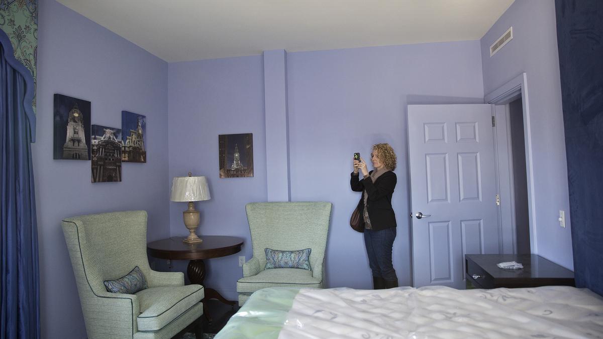 Sneak Peek: The Mayton Inn boutique hotel (Slideshow) - Triangle ...