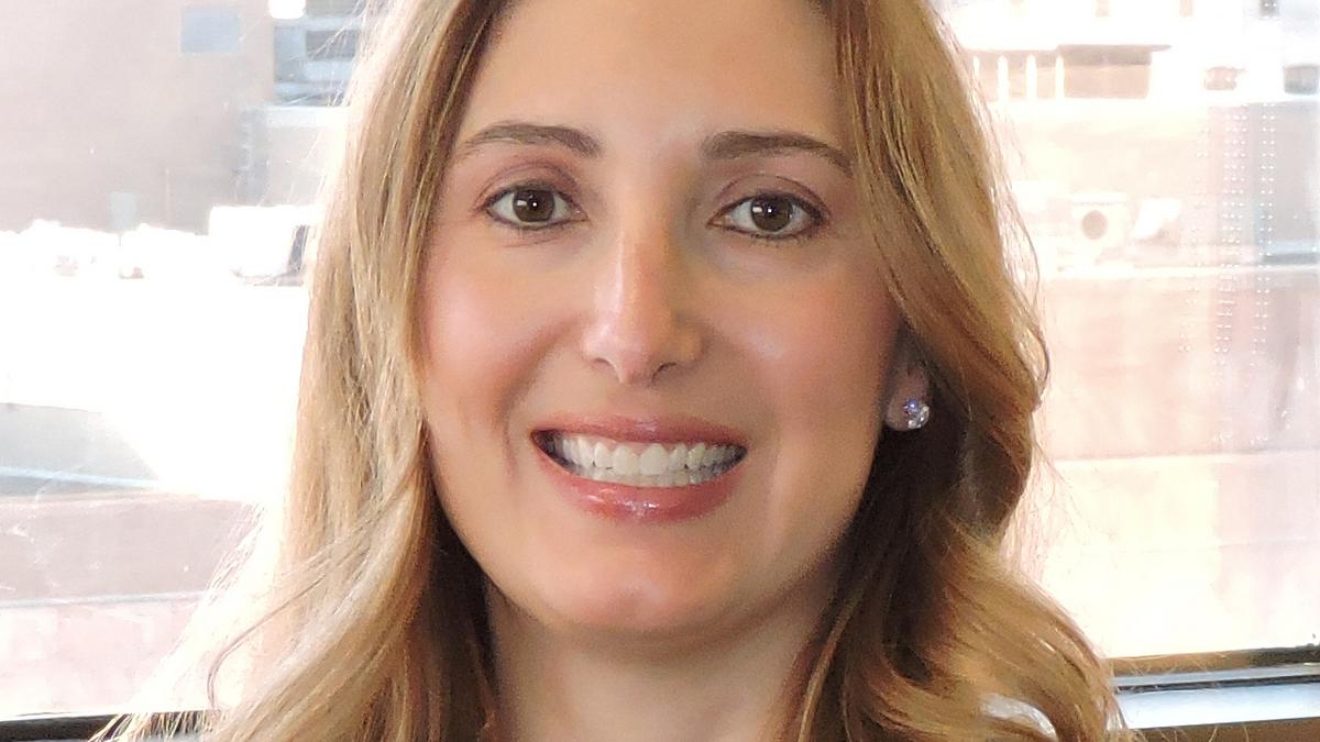 Finance Fund names Diana Turoff as CEO, replacing the retiring Jim ...