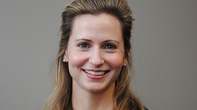 People to know nonprofits: Heather Cash - Louisville Business First
