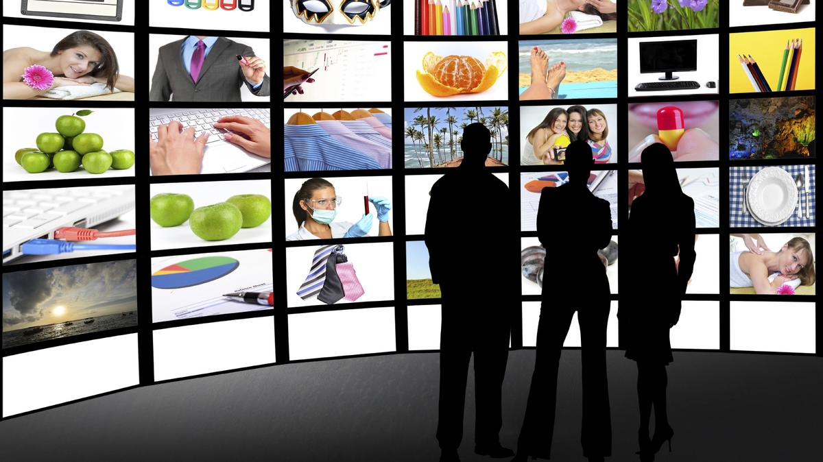 How to capture attention in a world overflowing with content ...