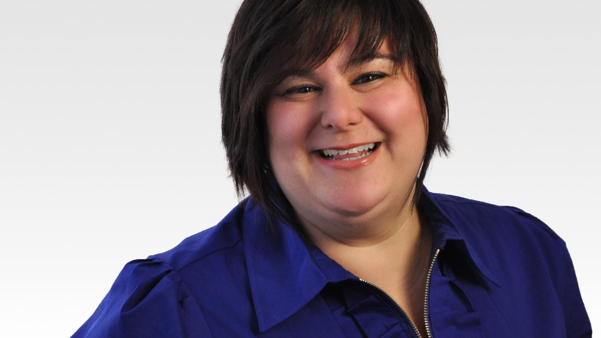 L.A. Women of Influence: Kelly Hanlon, president of Hanlon ...