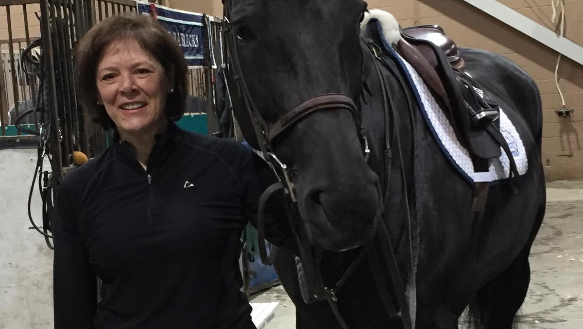 Meet Jean McLaren, MARC USA CMO and a Woman of Influence - Chicago ...