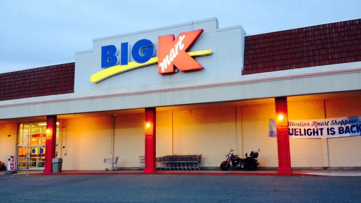 Google cars, Sammy Hagar, and Kmart are part of 5 things today ...